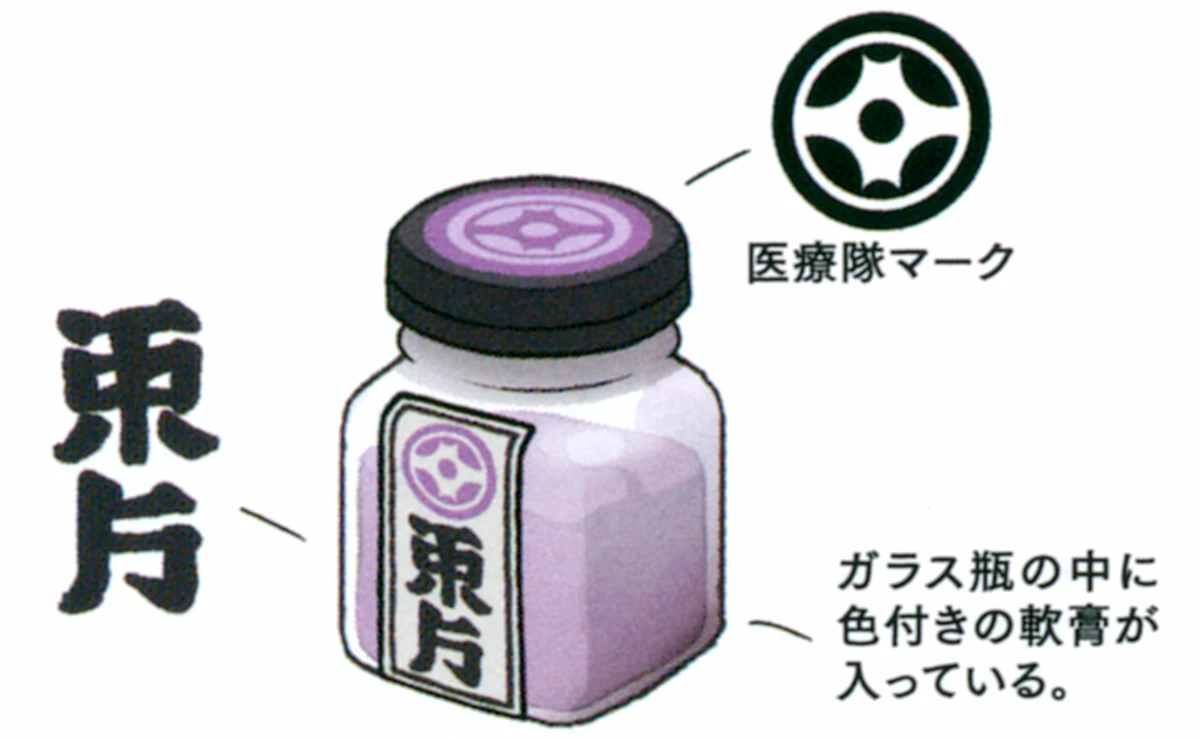 Potion | Pokémon Wiki | Fandom