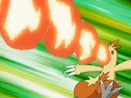 Flamethrower | Pokémon Wiki | Fandom