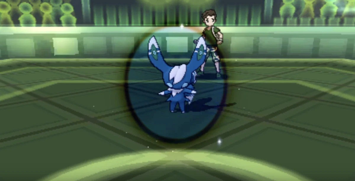 Reflect | Pokémon Wiki | Fandom