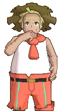 Mohn | Nederlandse Pokémon Wiki | Fandom