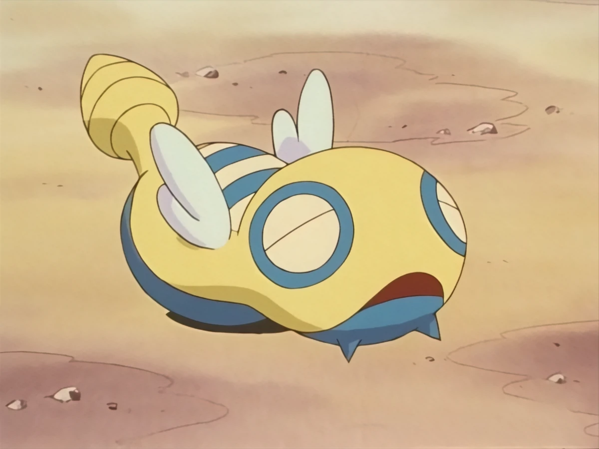 Timothy's Dunsparce | Pokémon Wiki | Fandom