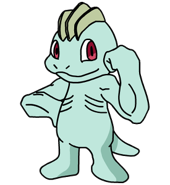 Machop | Pokémon Wiki | Fandom