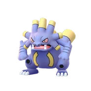 Exploud | Pokémon Wiki | Fandom