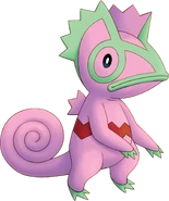 Kecleon | Pokémon Wiki | Fandom