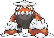 Heatran | Pokémon Wiki | Fandom