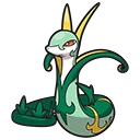 Serperior | Pokémon Wiki | Fandom