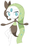 Meloetta | Pokémon Wiki | Fandom