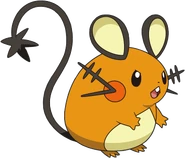 Dedenne | Pokémon Wiki | Fandom