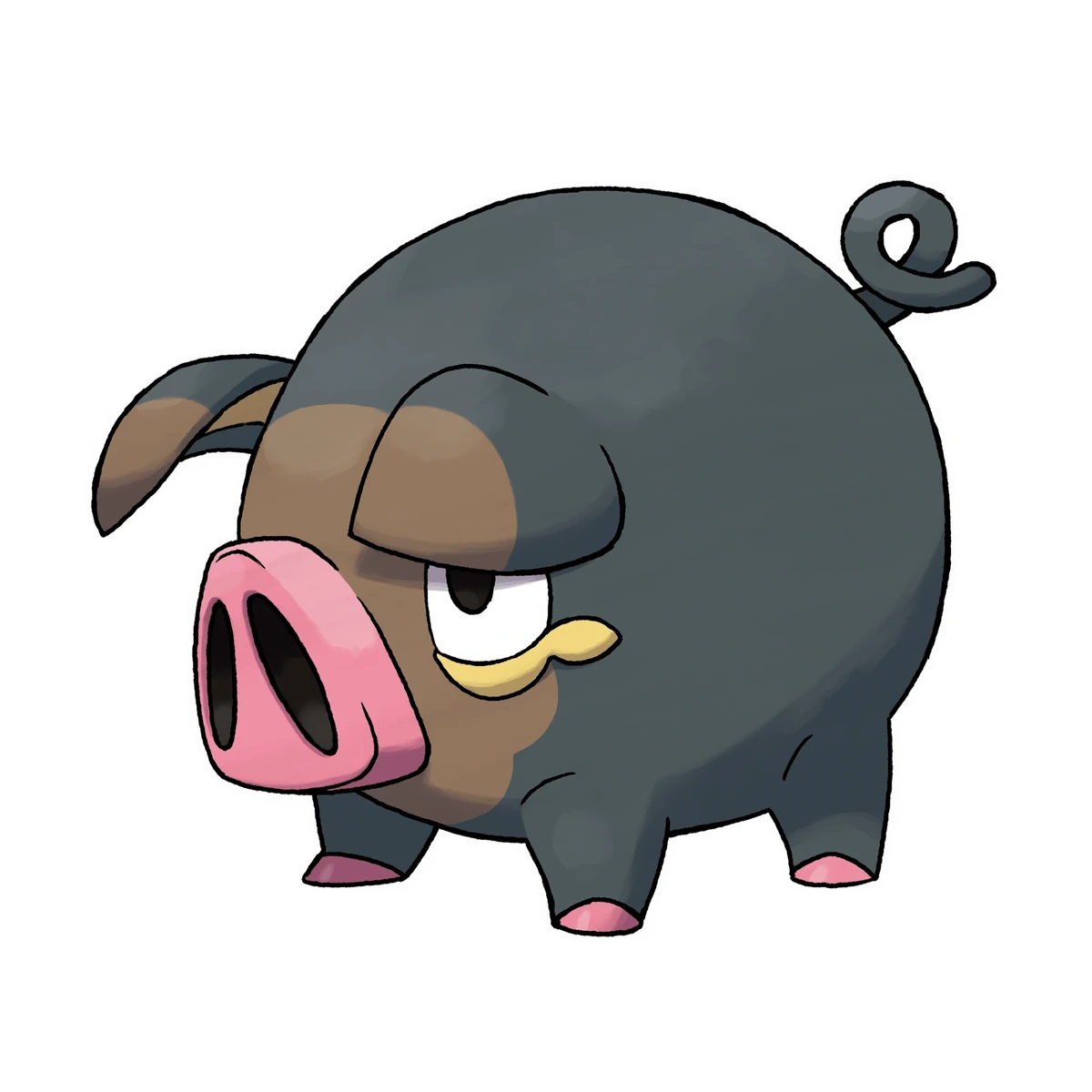 Lechonk | Pokémon Wiki | Fandom