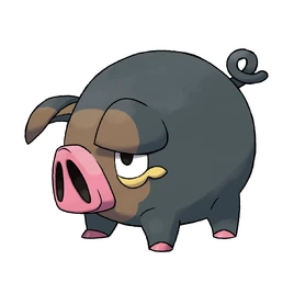 Lechonk | Pokémon Wiki | Fandom