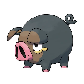 Lechonk | Pokémon Wiki | Fandom