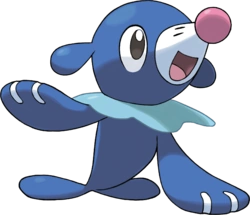 Otaquin | Wiki Pokémon | Fandom