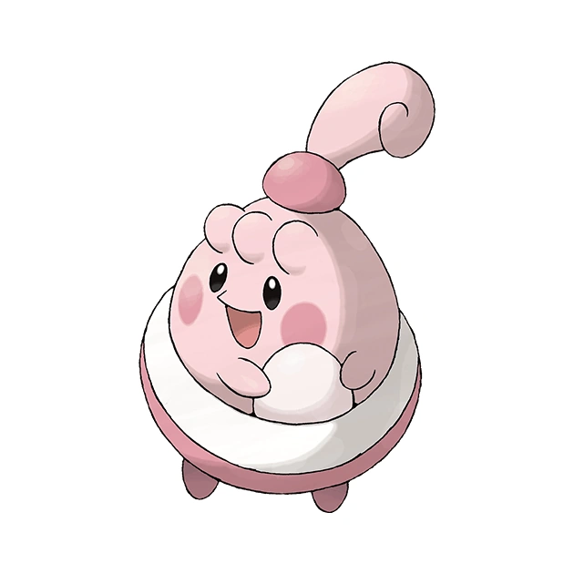 Pinpuku | Wiki Pokémon tiếng Việt | Fandom