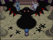 Creation Trio | Pokémon Wiki | Fandom