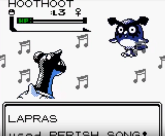 Perish Song | Pokémon Wiki | Fandom