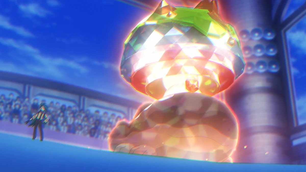 Rika's Clodsire | Pokémon Wiki | Fandom