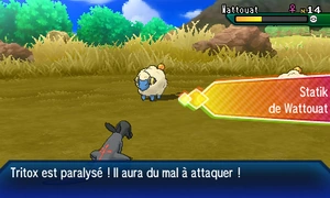 Statik | Wiki Pokémon | Fandom