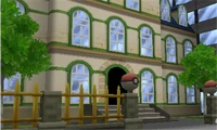 South Boulevard | Pokémon Wiki | Fandom