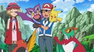 Miette | Pokémon Wiki | Fandom