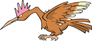Fearow | Pokémon Wiki | Fandom