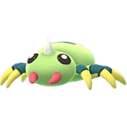 Spinarak | Pokémon Wiki | Fandom