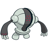 Registeel | Pokémon Wiki | Fandom