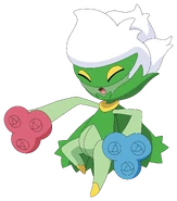 Roserade | Pokémon Wiki | Fandom
