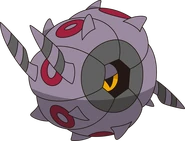 Whirlipede | Pokémon Wiki | Fandom