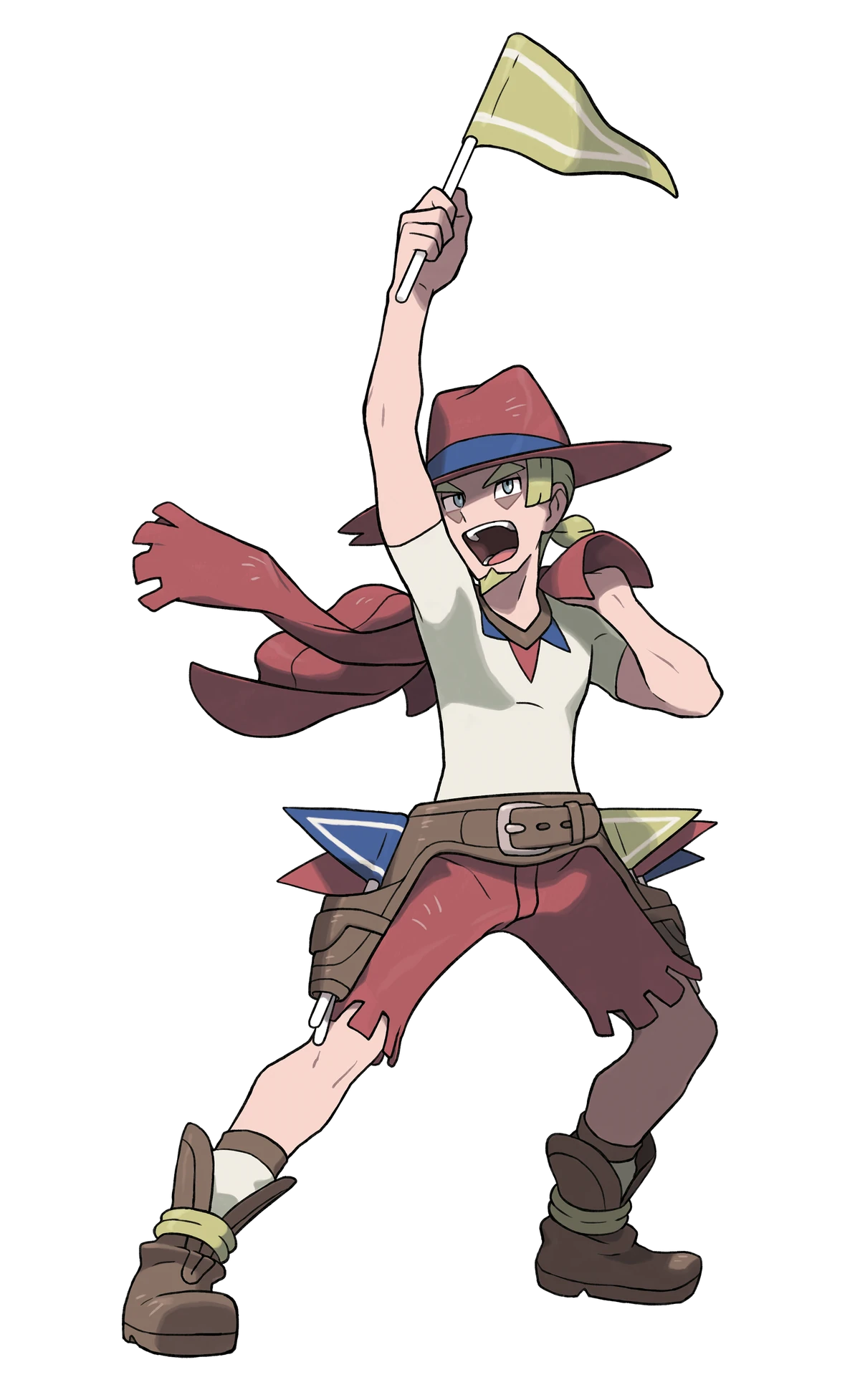 Aarune | Pokémon Wiki | Fandom