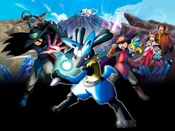 Pokémon: Lucario and the Mystery of Mew | Pokémon Wiki | Fandom
