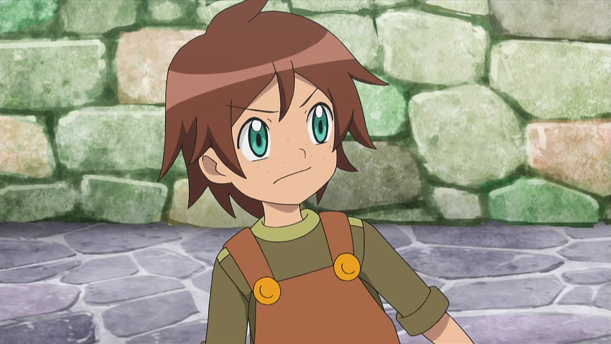 Emilio | Pokémon Wiki | Fandom