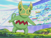 Kecleon | Pokémon Wiki | Fandom