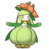 Lilligant | Pokémon Wiki | Fandom