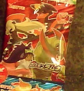 Lotte | Pokémon Wiki | Fandom