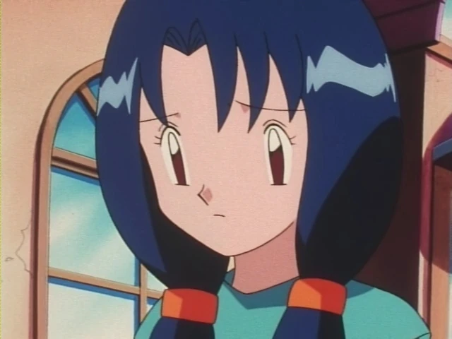 Olesia | Pokémon Wiki | Fandom
