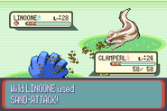 Sand Attack | Pokémon Wiki | Fandom