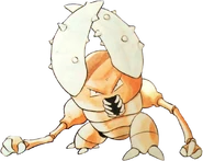 Pinsir | Pokémon Wiki | Fandom