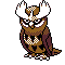 Noctowl | Pokémon Wiki | Fandom