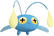 Chinchou | Pokémon Wiki | Fandom