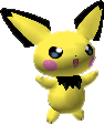 Pichu | Pokémon Wiki | Fandom