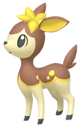 Deerling | Pokémon Wiki | Fandom