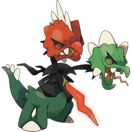 Scovillain | Pokémon Wiki | Fandom