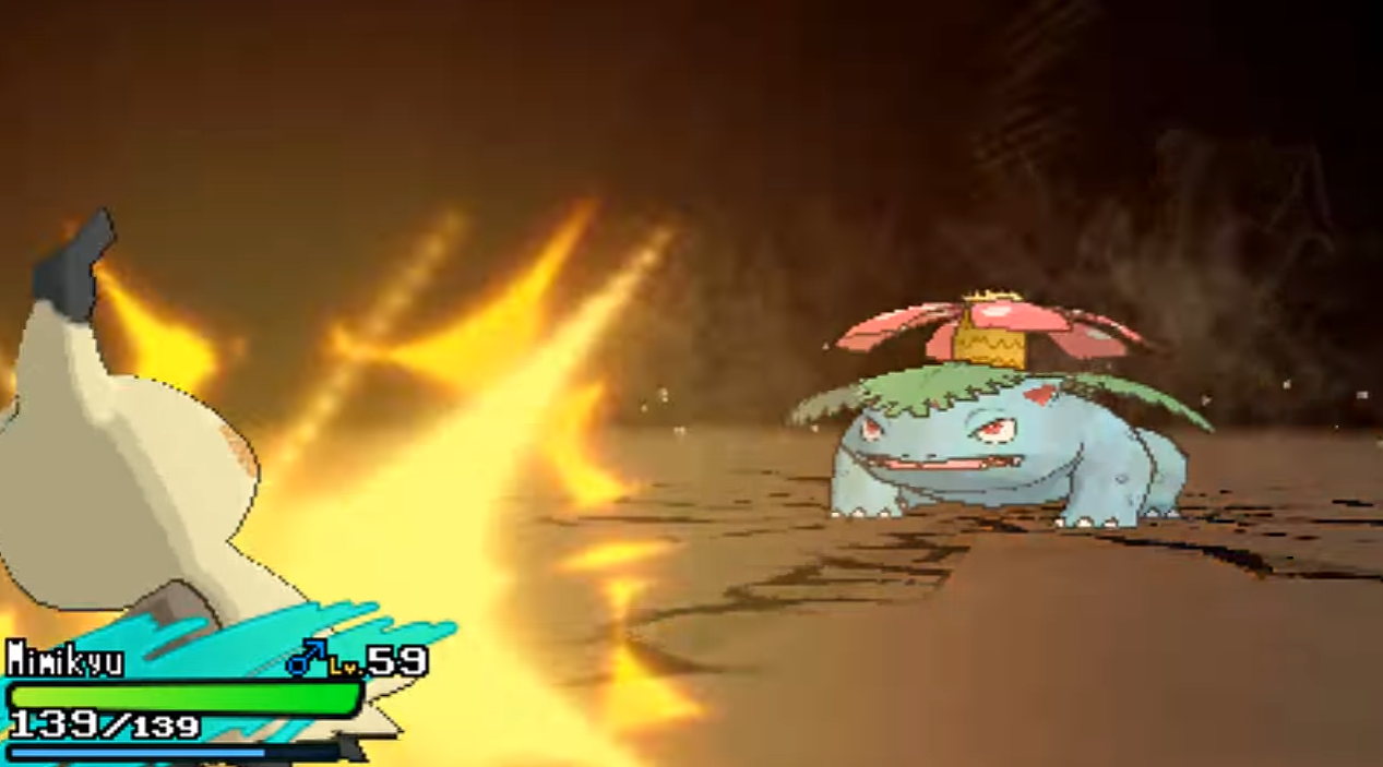 Category:Moves that lower Speed | Pokémon Wiki | Fandom