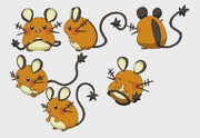 Dedenne | Pokémon Wiki | Fandom