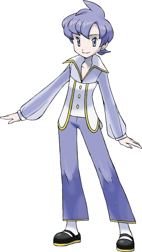 Anabel | Nederlandse Pokémon Wiki | Fandom