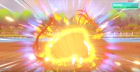 Mega Punch | Pokémon Wiki | Fandom