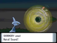 Metal Sound | Pokémon Wiki | Fandom