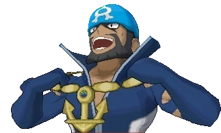 Archie | Pokémon Wiki | Fandom