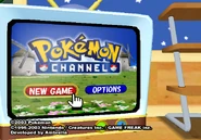 Pokémon Channel | Pokémon Wiki | Fandom