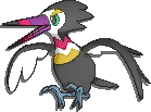 Trumbeak | Pokémon Wiki | Fandom